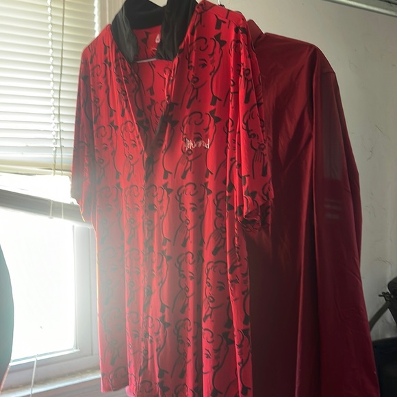 Shirts | 4 Hunnid Shirt By Yg | Poshmark